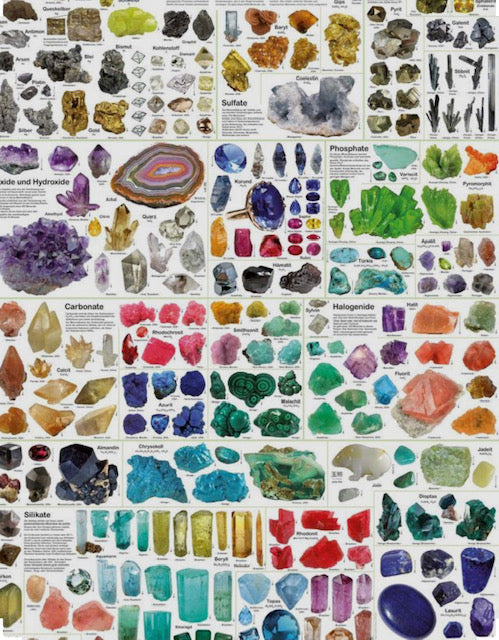 3 reasons to immerse yourself in lithotherapy: the benefits of stones